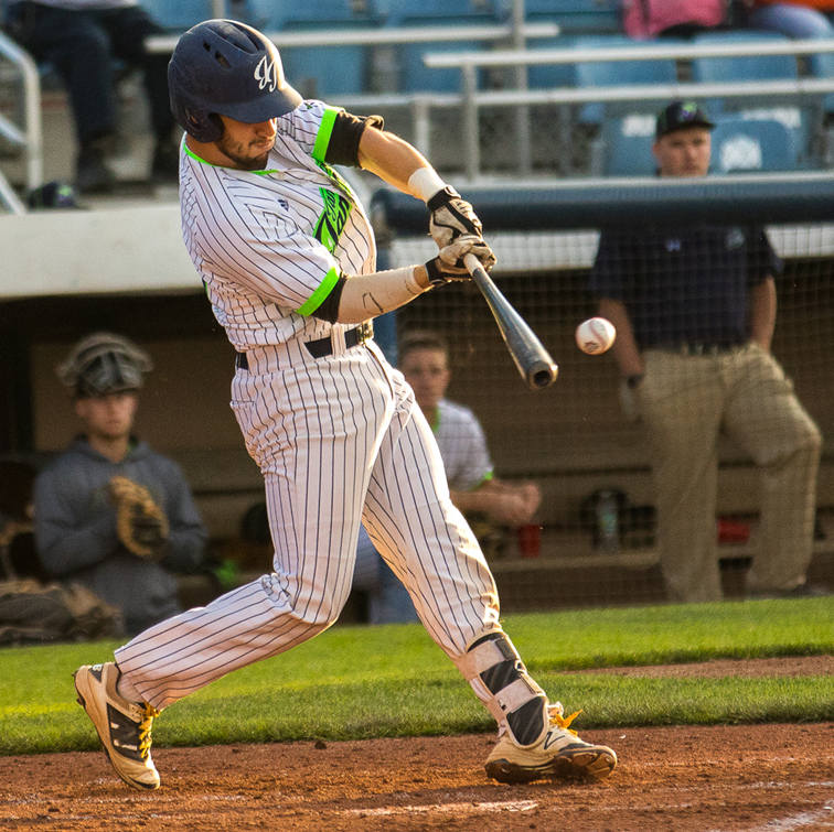 Offense In Bunches | News, Sports, Jobs - Post Journal